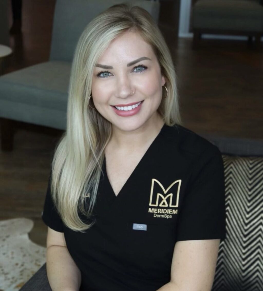 Our Providers - Meridiem Dermspa