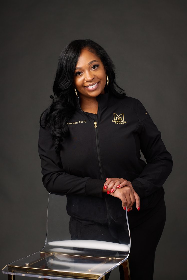 Our Providers - Meridiem Dermspa