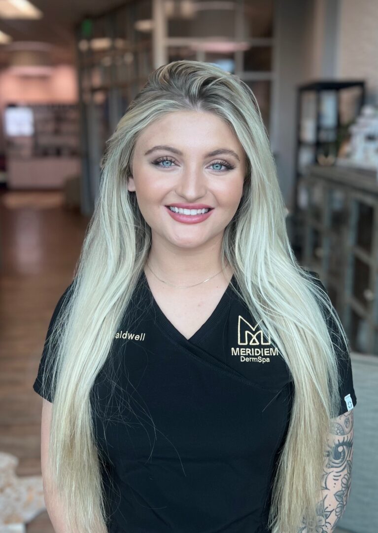 Our Providers - Meridiem Dermspa