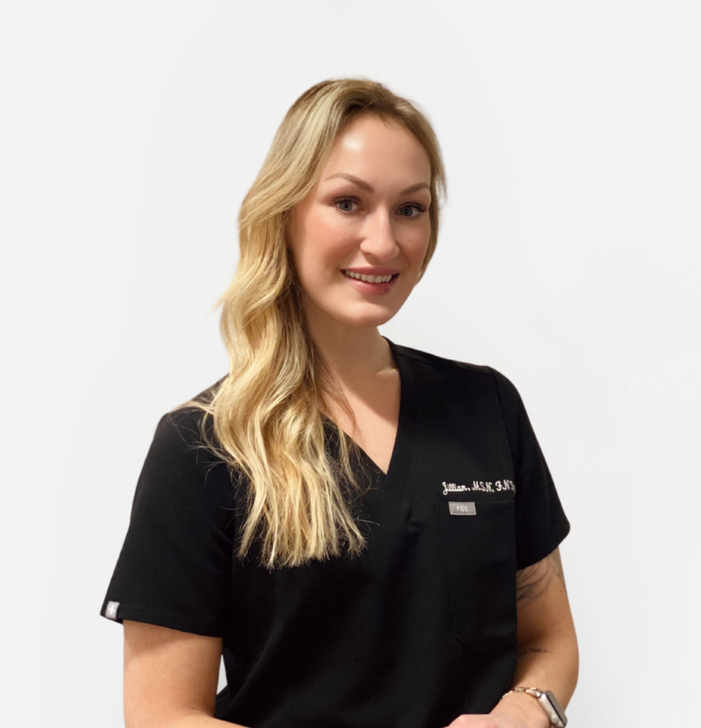 Our Providers - Meridiem Dermspa